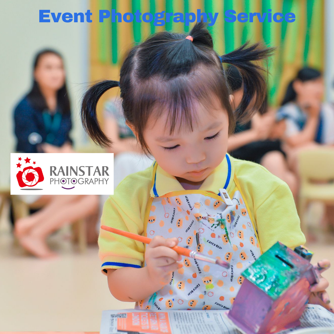 Commercial Events Photography Service Promote Your Brand