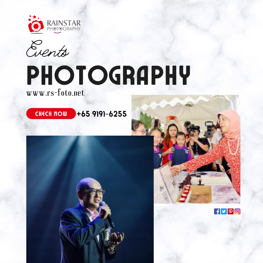 The Right Way To Capture Your Events